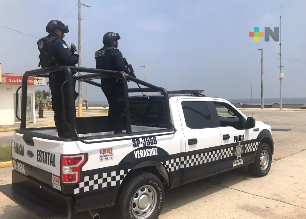 Enviarán Recursos Federales Por 65 Mdp Para Seguridad De 15 Municipios